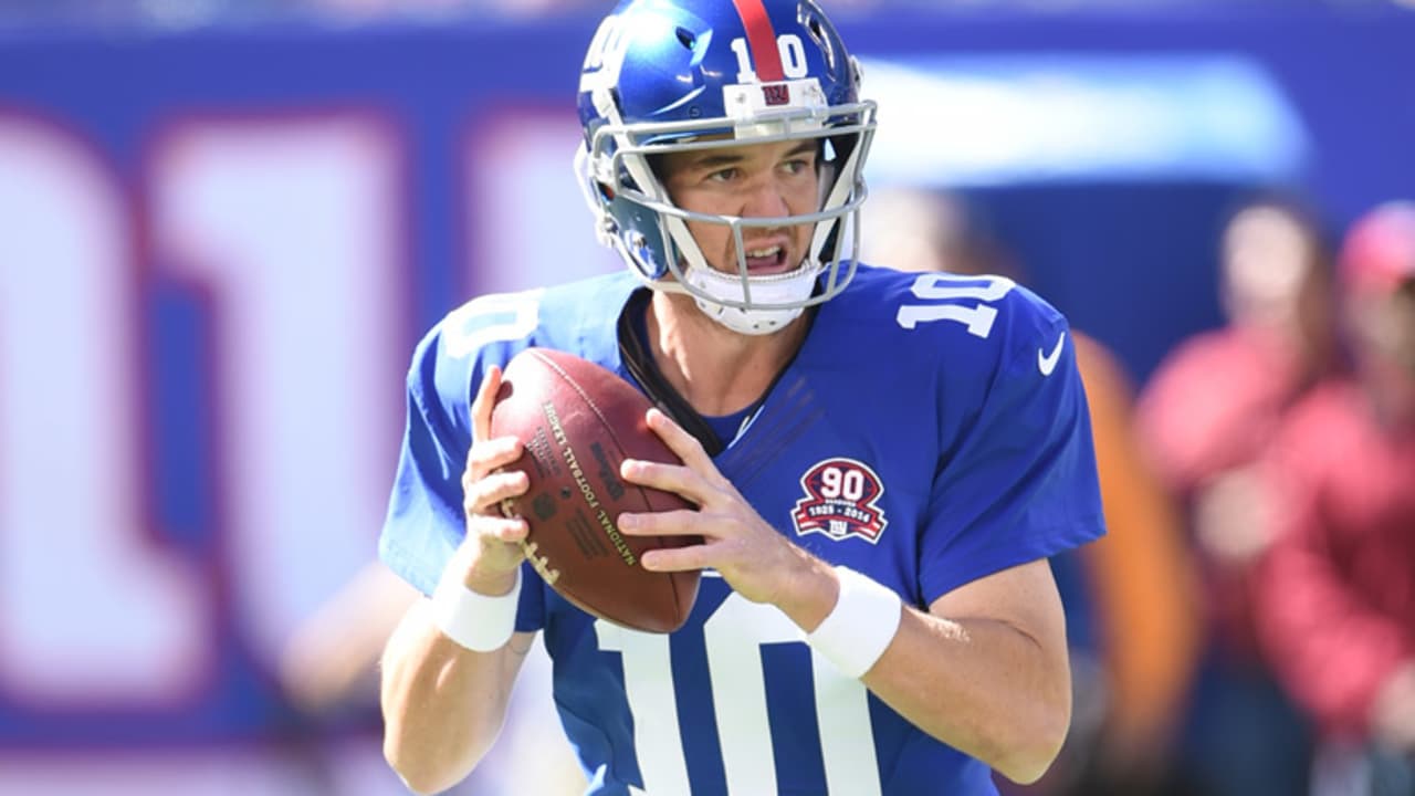 Scout’s Eye: Pressuring Manning Is The Key To This Game