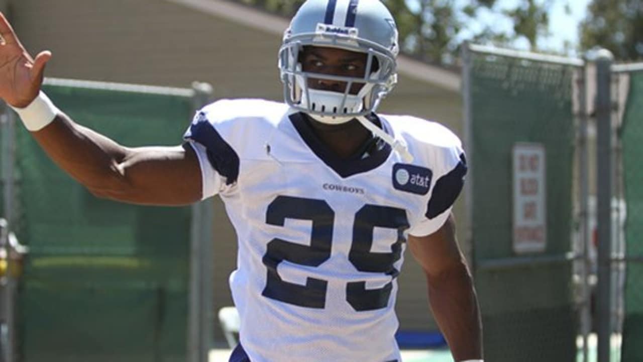 Cowboys Break: Running Back Breakdown