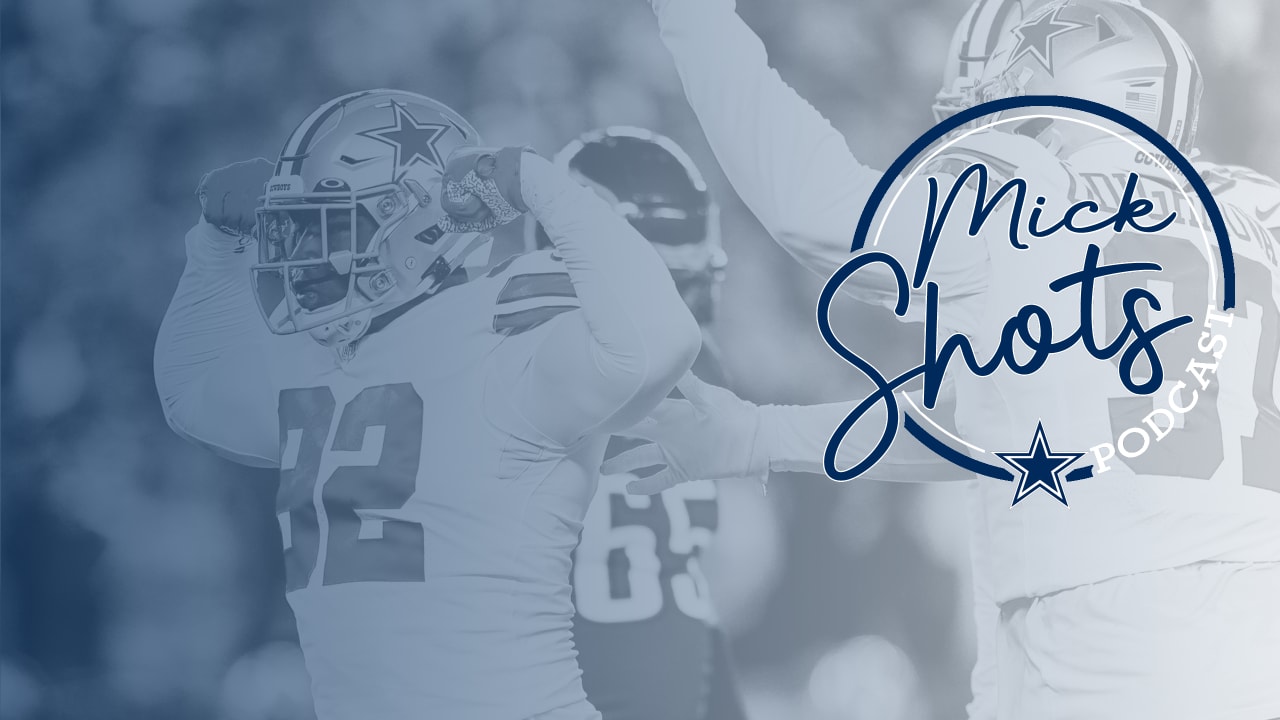 Mick Shots: Fun Friday