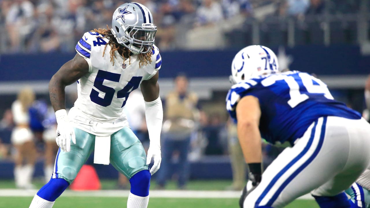 Partido contra Colts: Jugadores más destacados de la noche