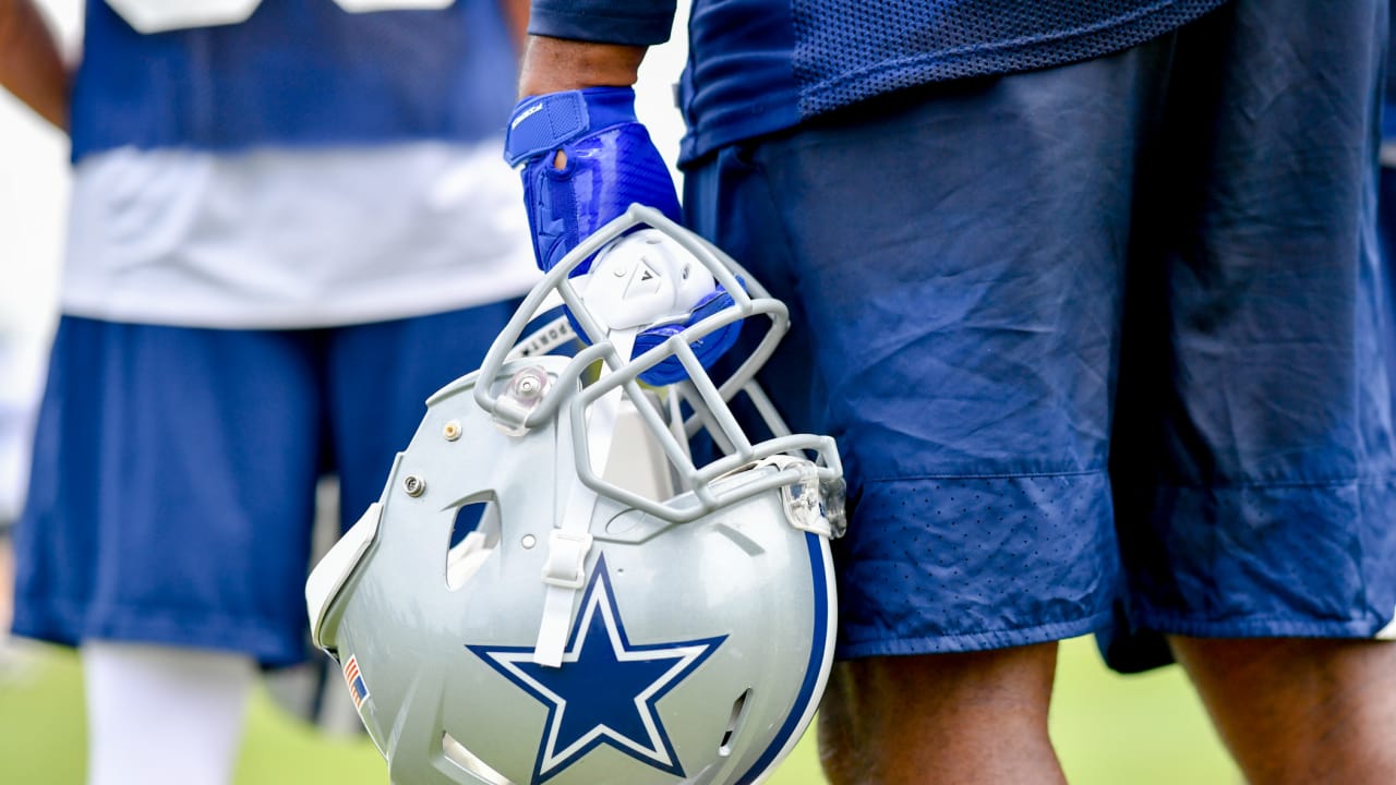 CowboysWire: Friday's Social Media Updates