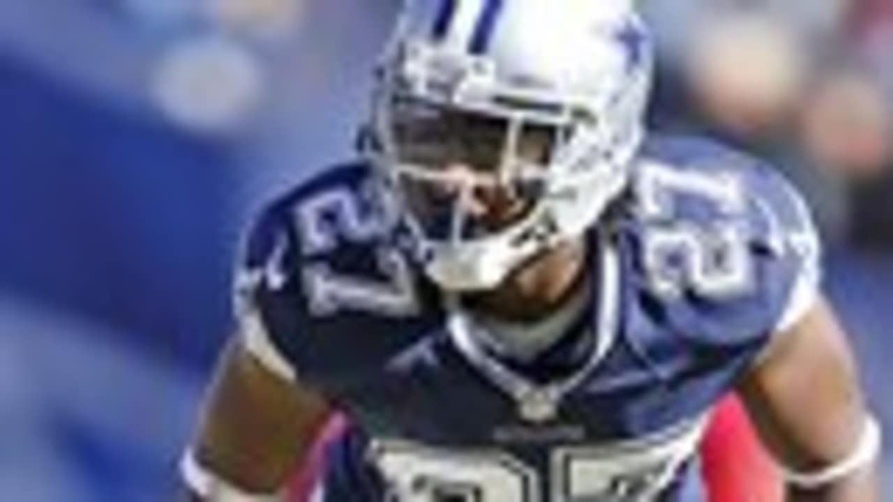 STAR: Still New To Position, Best Yet To Come For Wilcox