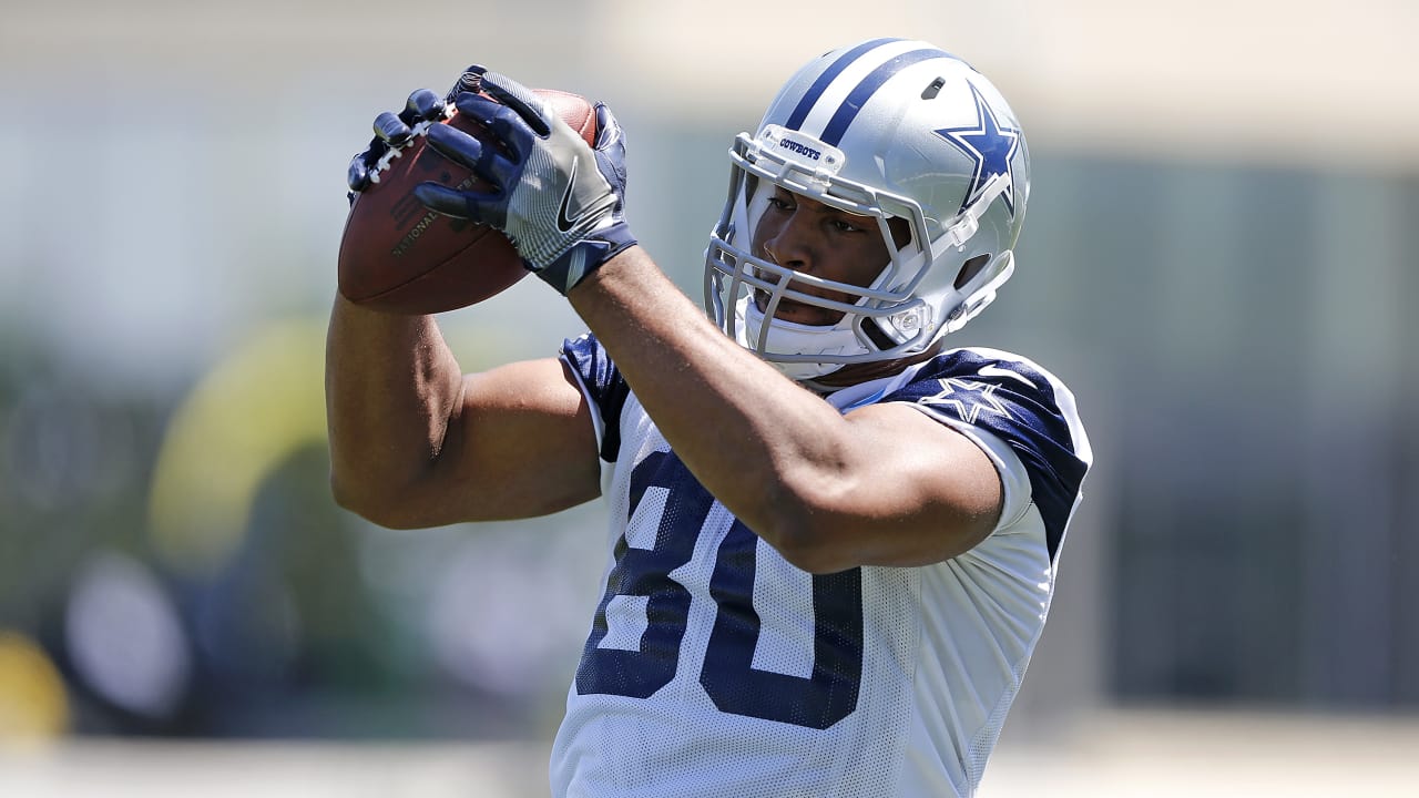Mailbag: Rico Gathers’ Roster Chances? Most Significant Offseason ...