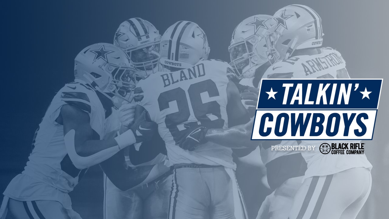 Talkin’ Cowboys: Patting the Stats