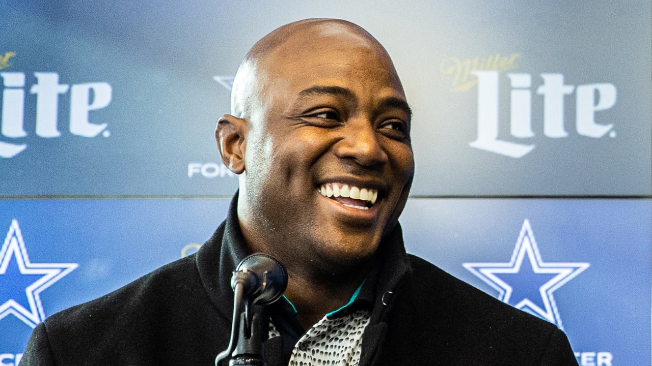 DeMarcus Ware to Enter Cowboys' Ring of Honor - Archysport