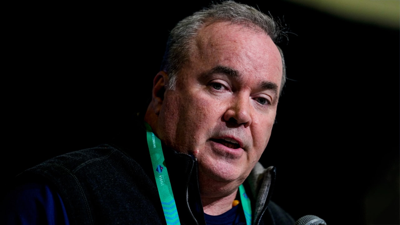 McCarthy Explains New Play-Calling Duties