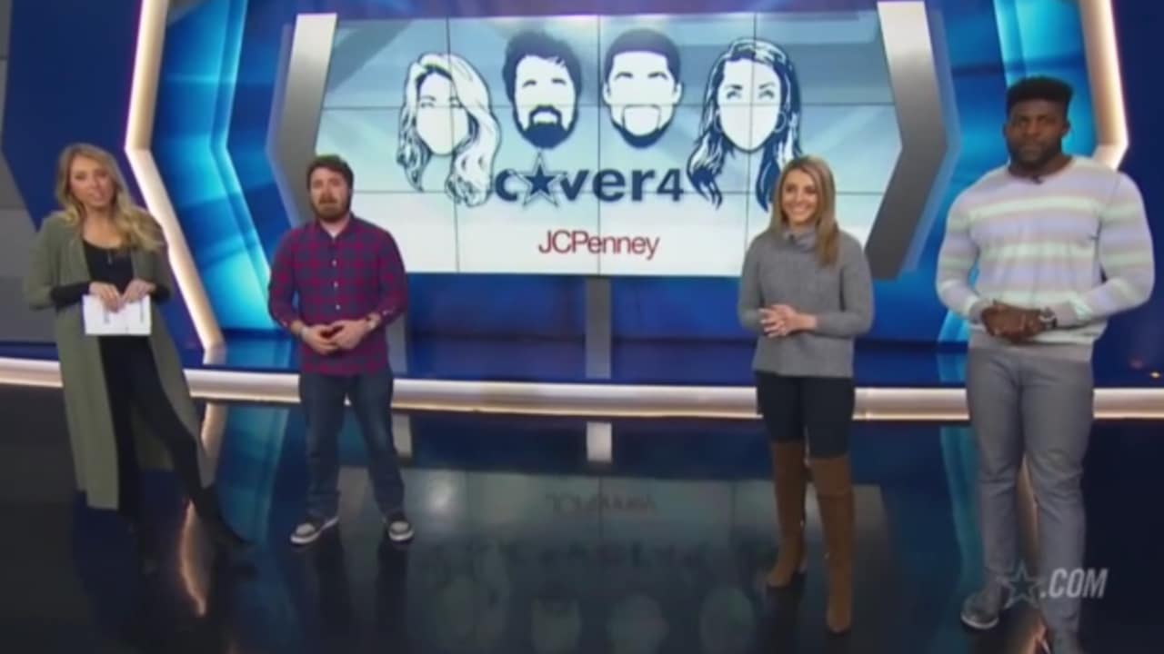 Cover 4: Recapping The Ups & Downs