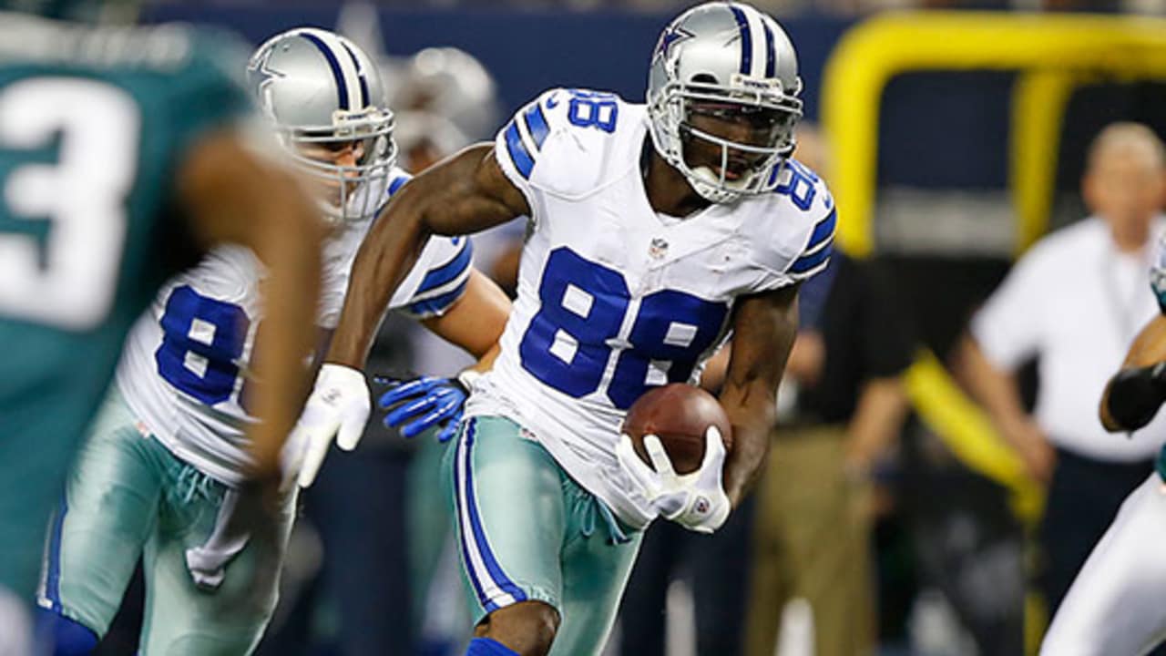 Dez, A.J. Green Have More Than Just Bright Futures