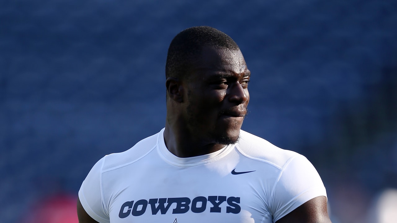 London Calling: Two Games Under His Belt, Obada Gaining Confidence