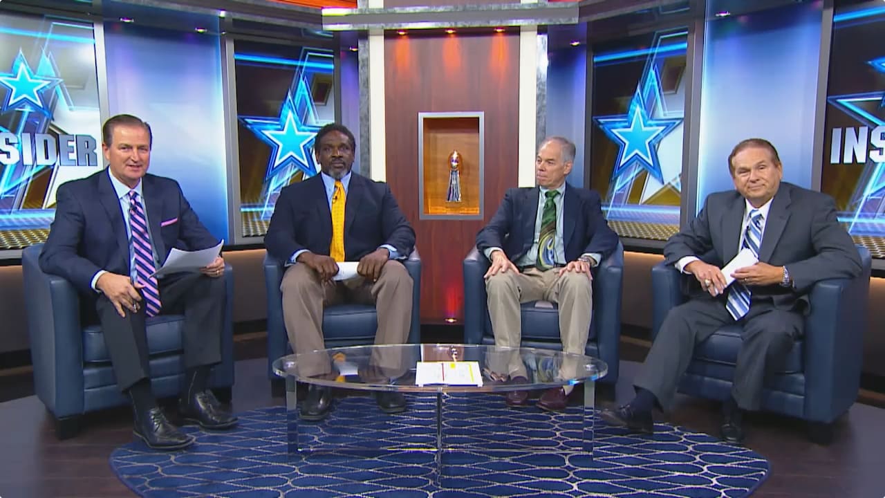 Dallas Cowboys Insider: Give the Defense Some Love