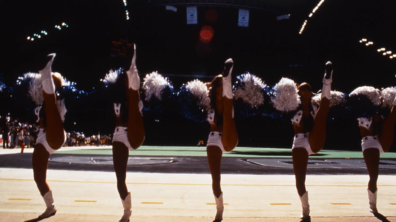 DCC Through The Years