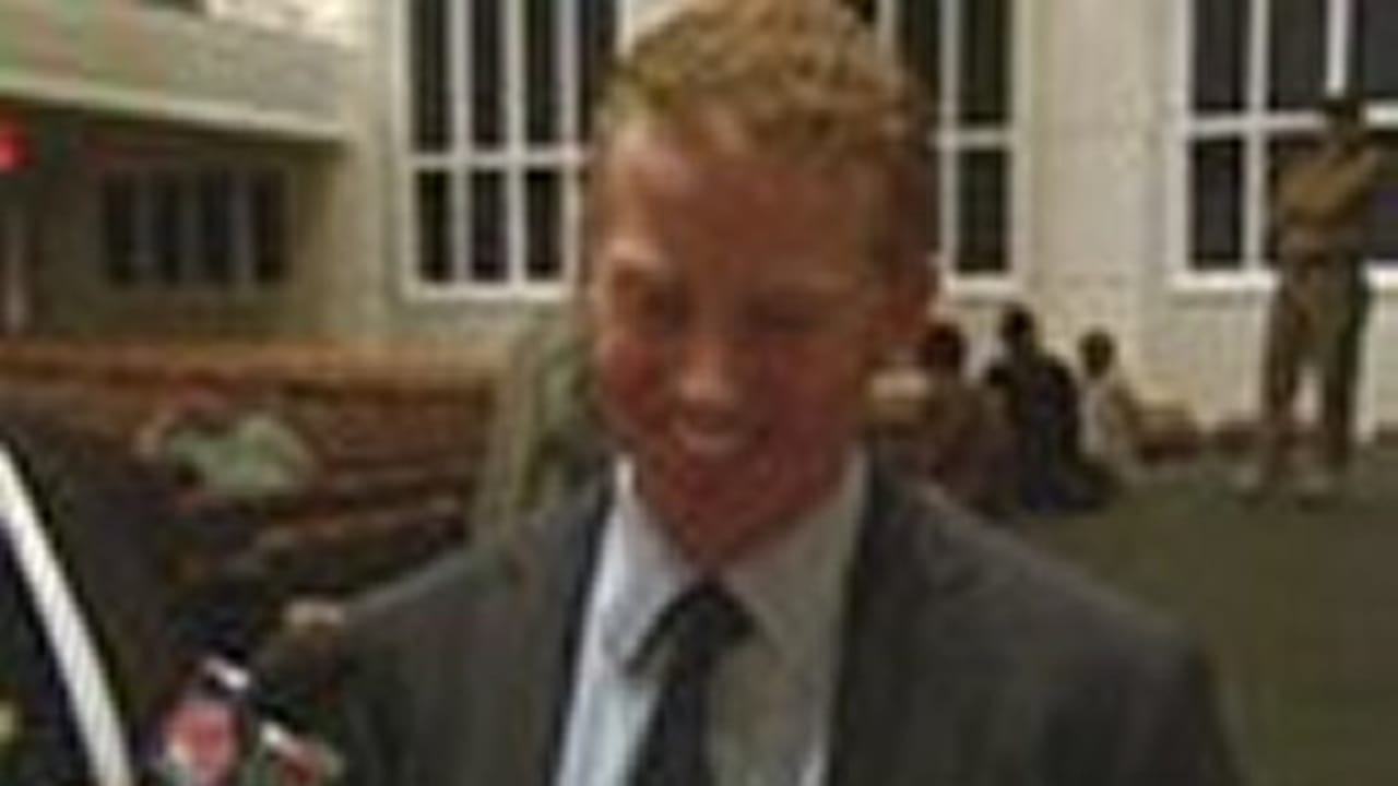 Garrett: Look At His Total Production