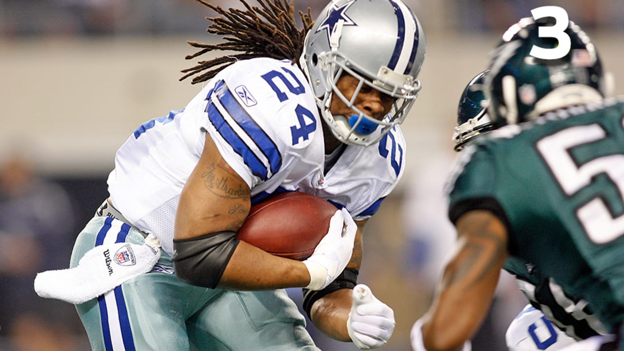 Top 10 Late Round Picks (of the 7 Round Era)