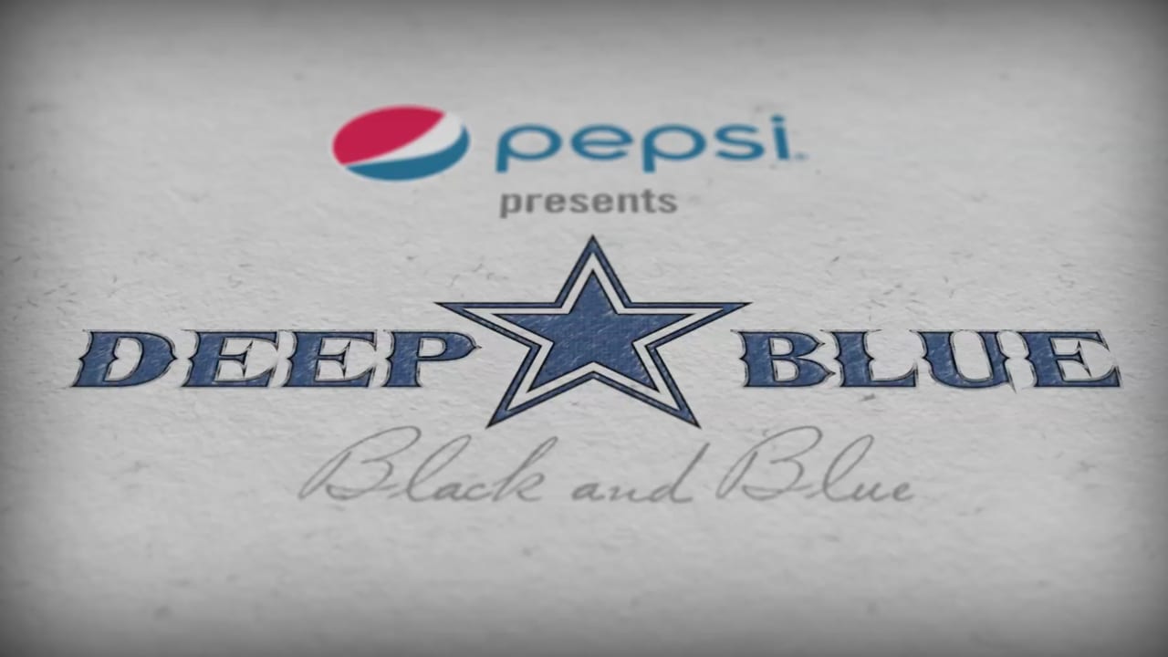 Deep Blue Documentary: How Cowboys Brought Cultural Shift in Dallas in ...