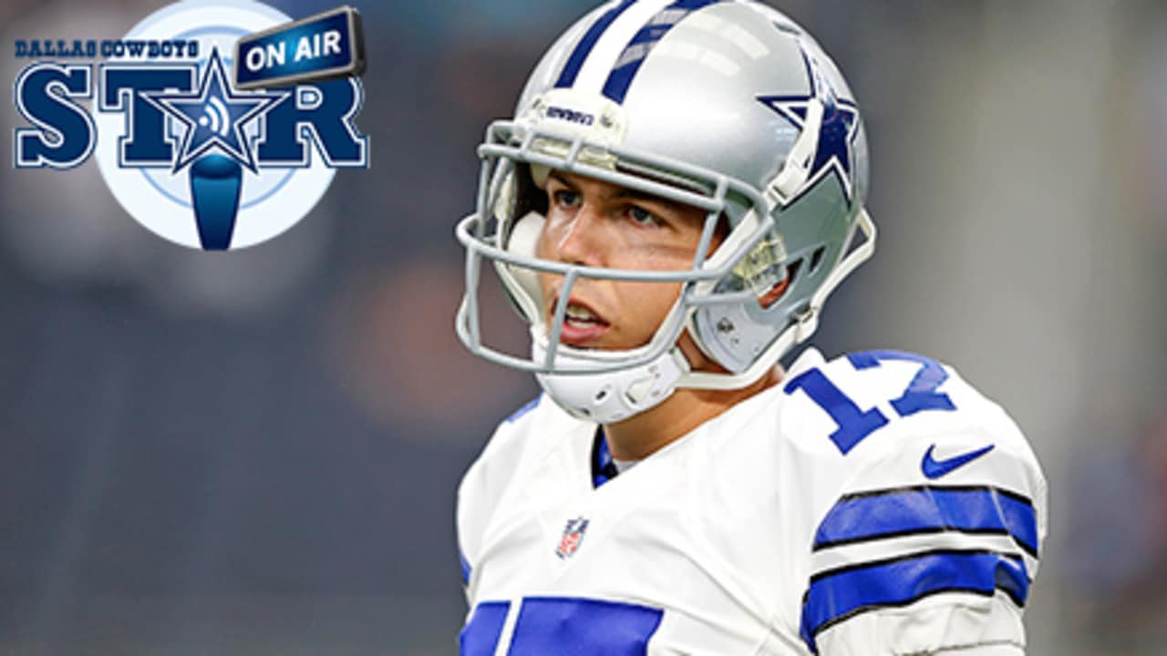 On Air: The Campaign For Kellen