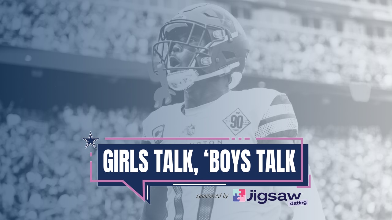 Girls Talk, 'Boys Talk: Trap Game Ahead?