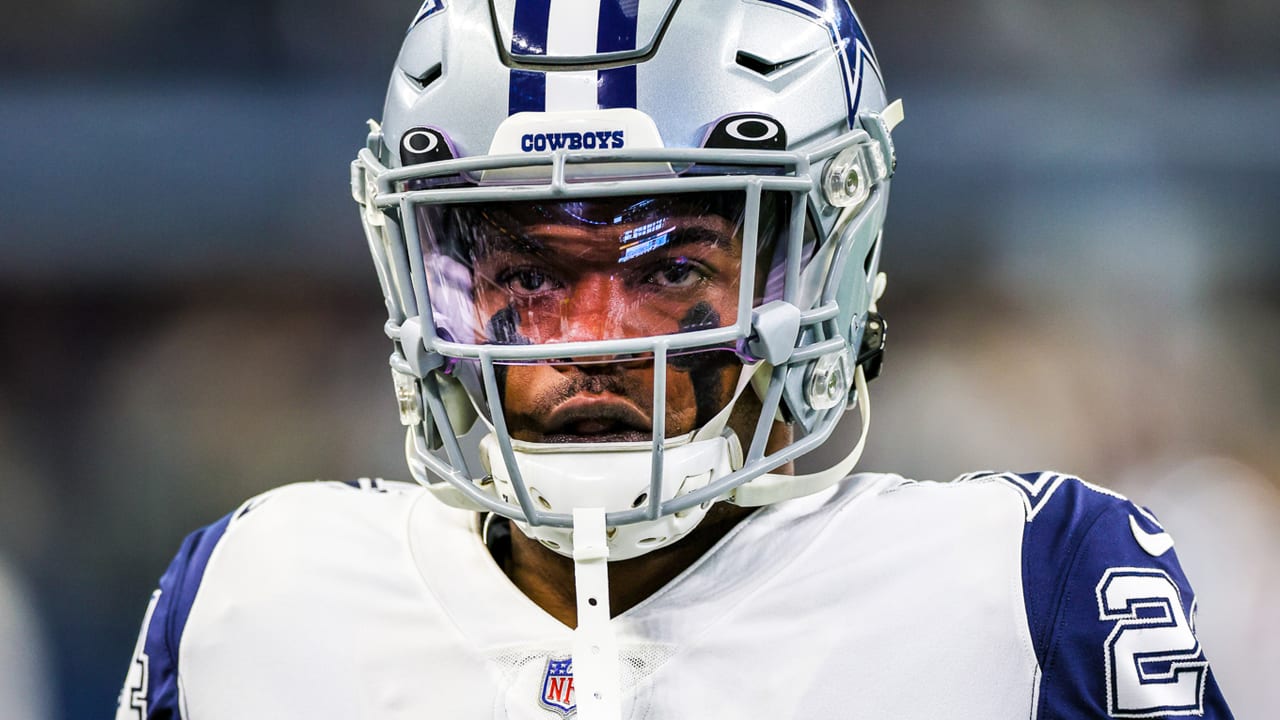 Cowboys Issue Official Statement On Kelvin Joseph