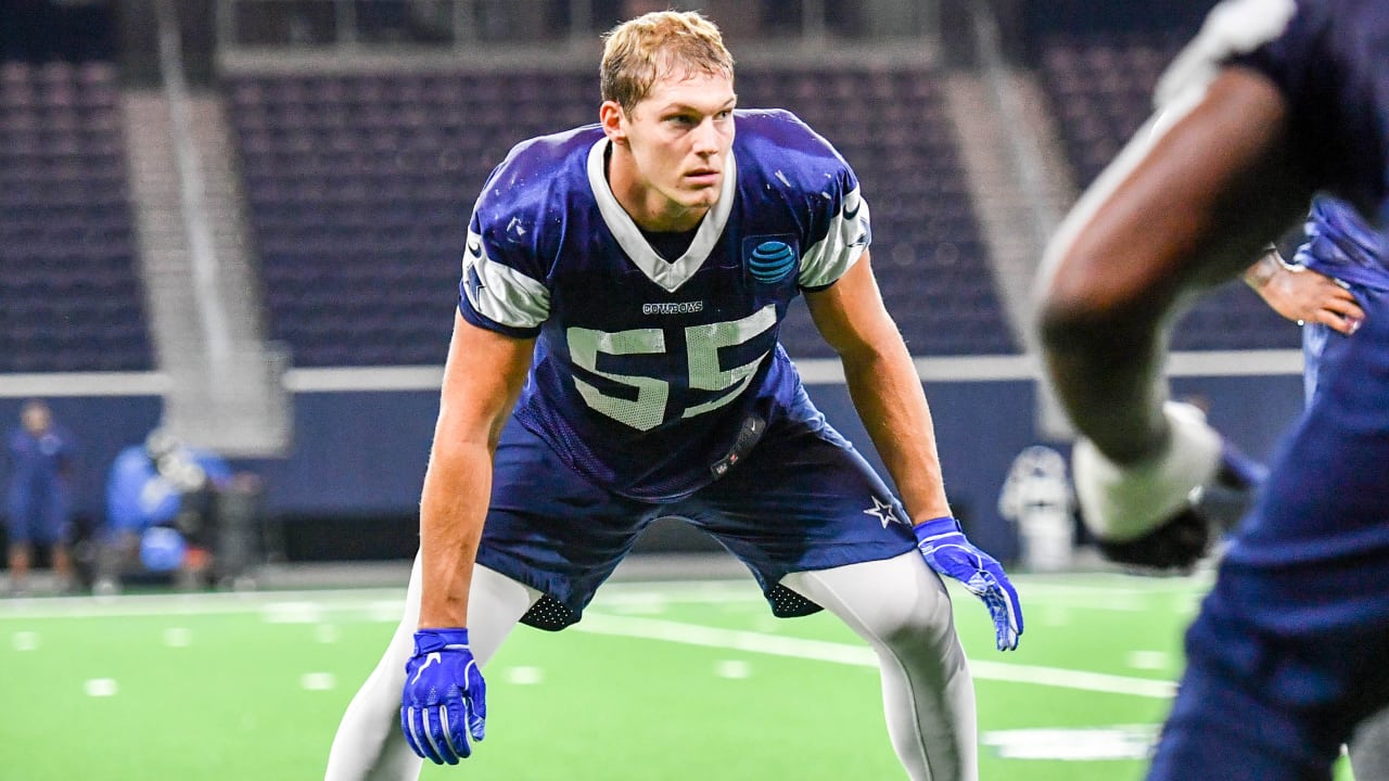 Spagnola: Have Cowboys Solved Lee-Less Problem?