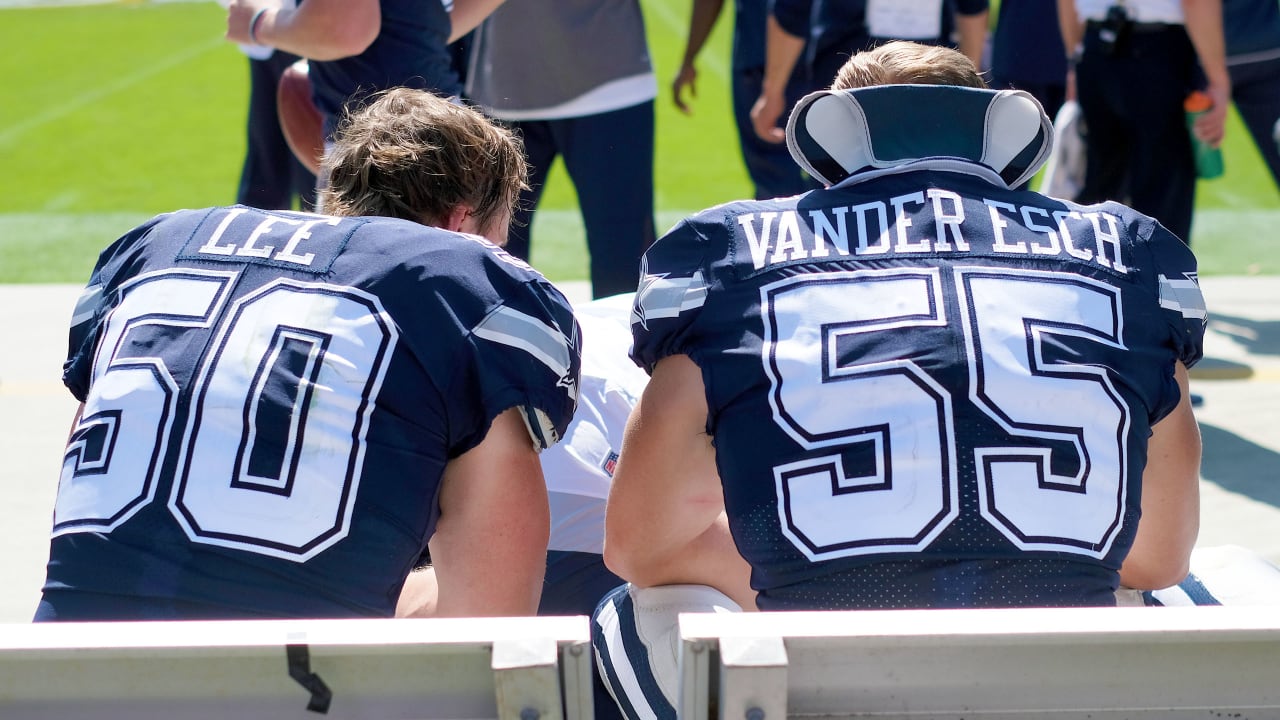 ¿Qué depara el futuro para Sean Lee y LVE en 2021?