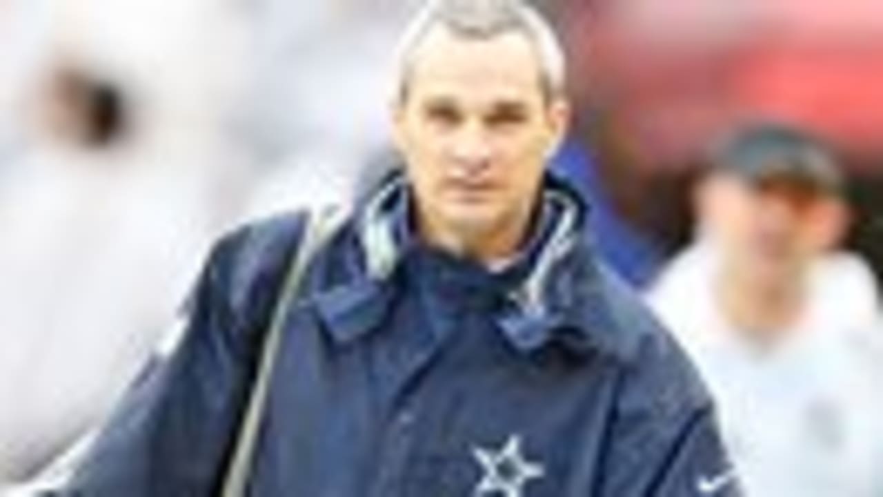 ST Assistant Chris Boniol Calls Departure “Mutual Agreement”