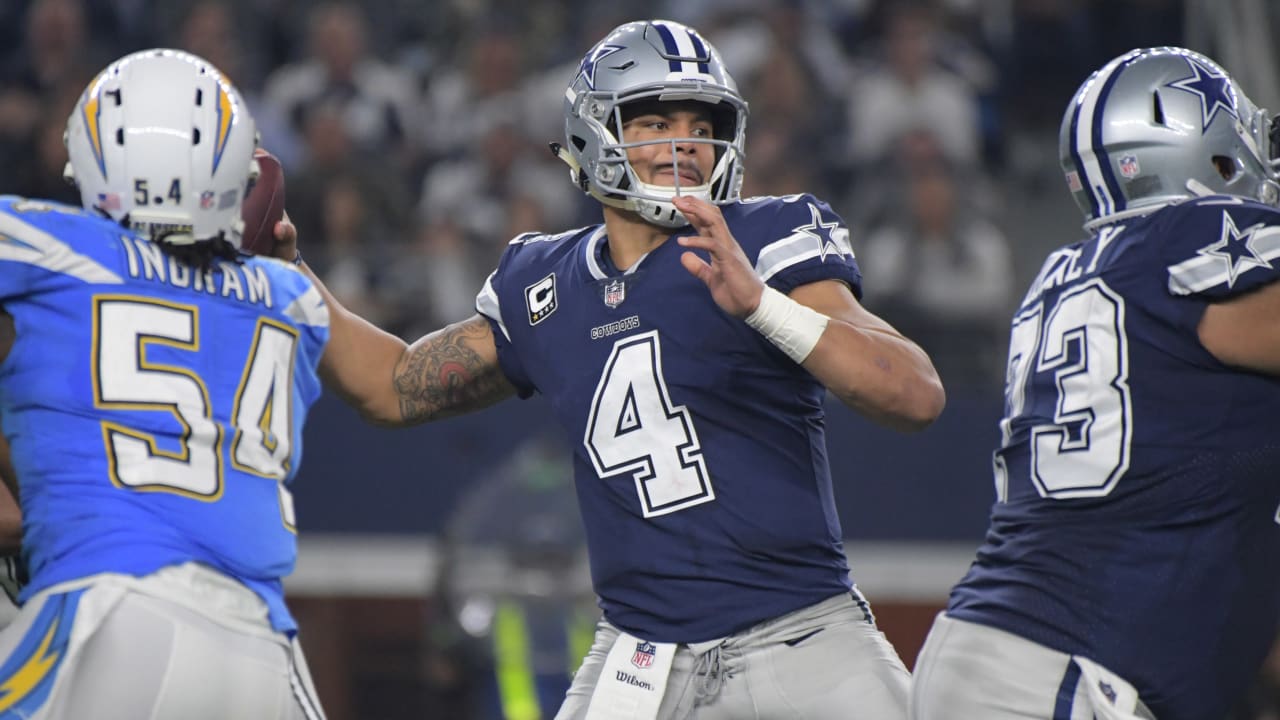 Rob’s Figure 4: Four Ways To A Win Include Getting (& Stopping) Big Plays