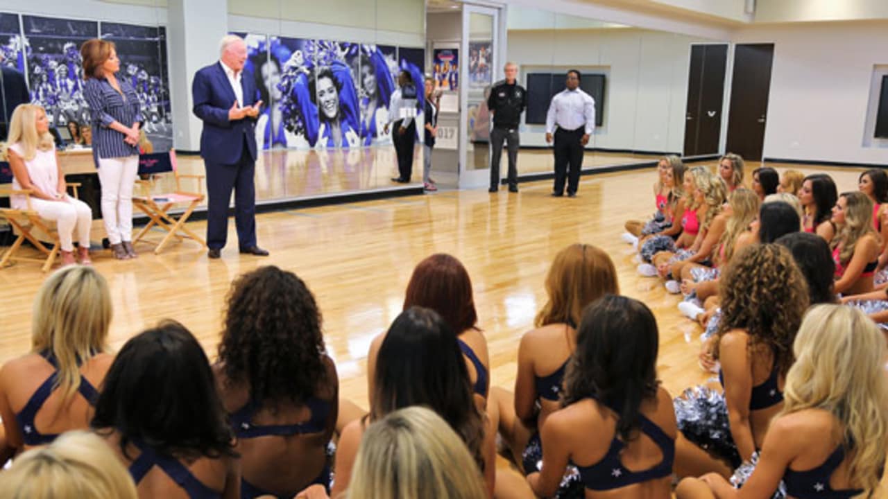 DCC: Making the Team Episode 1204 Sneak Peek