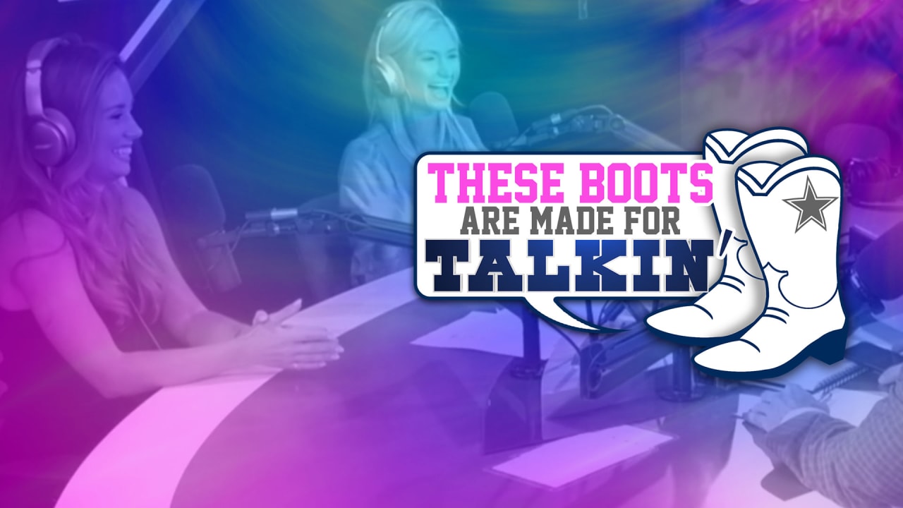 DCC Podcast: Savannah & Gina