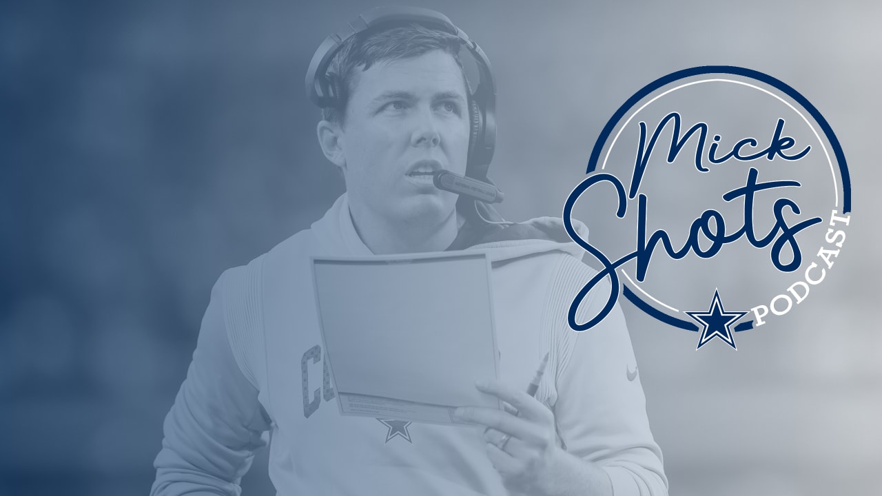 Mick Shots: The Roundup