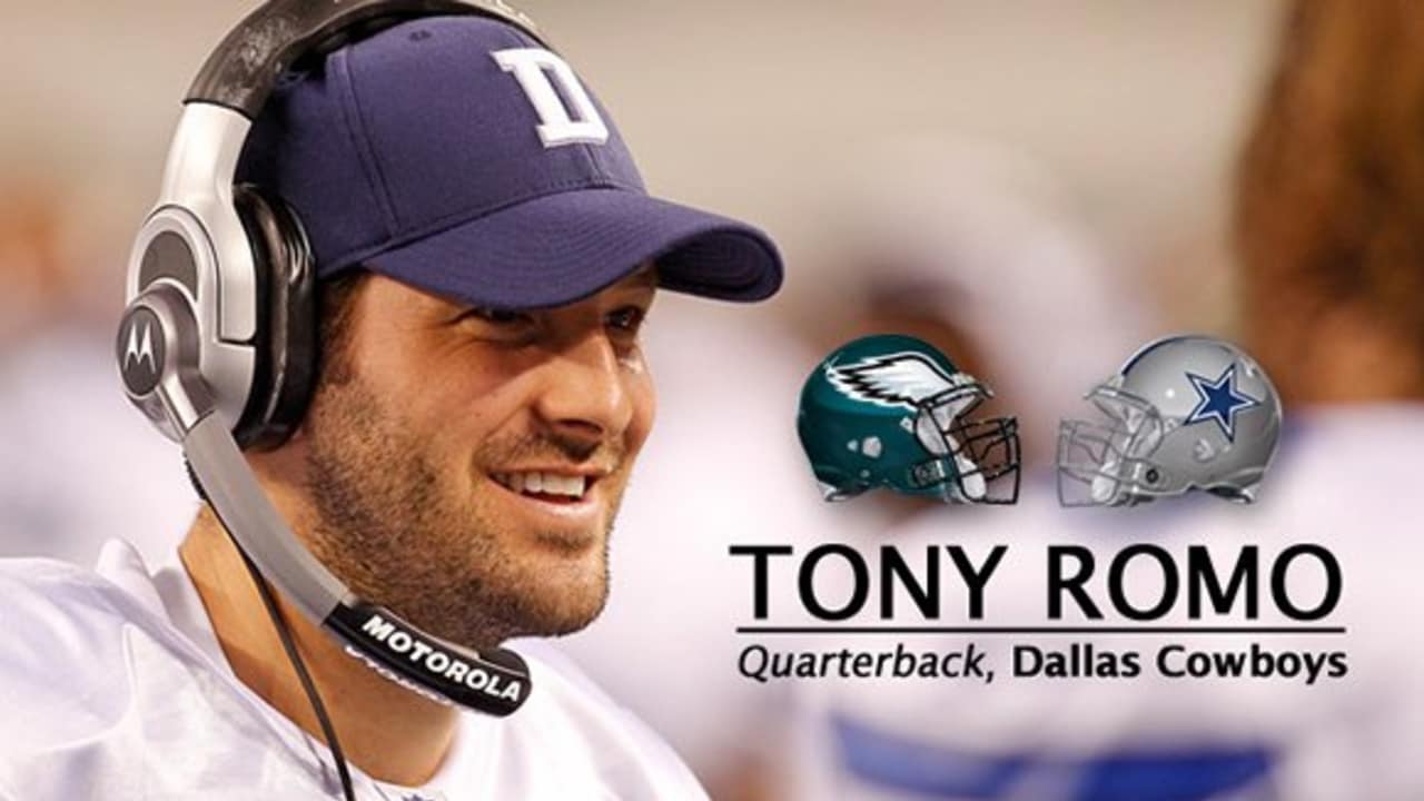 Romo: Understand Who We Are