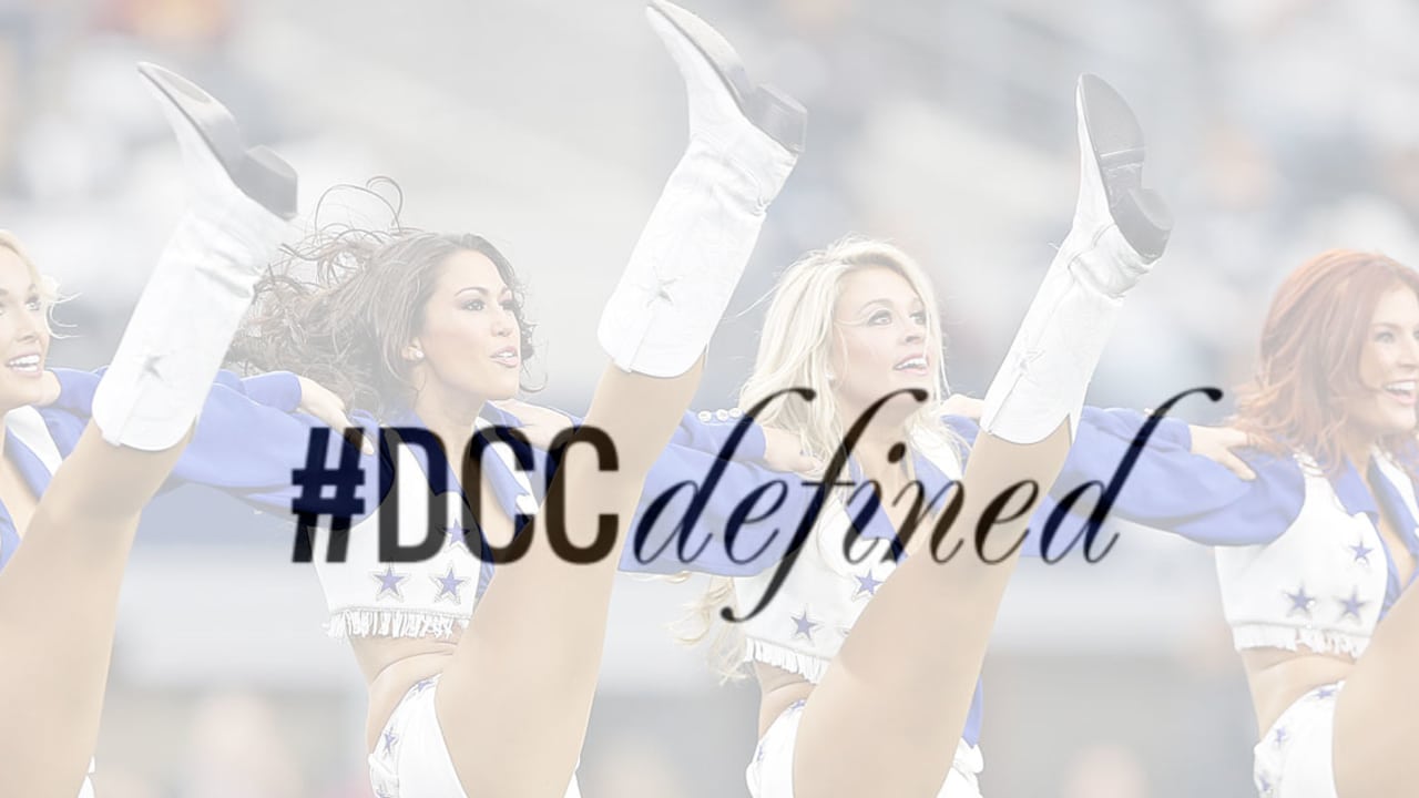 #DCCdefined