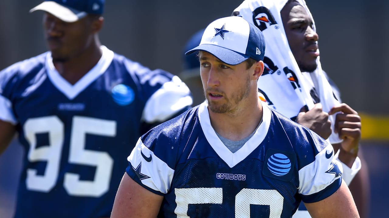 Scout's Notebook: Inspiring Effort From The D-Line, Lee's Physicality; More