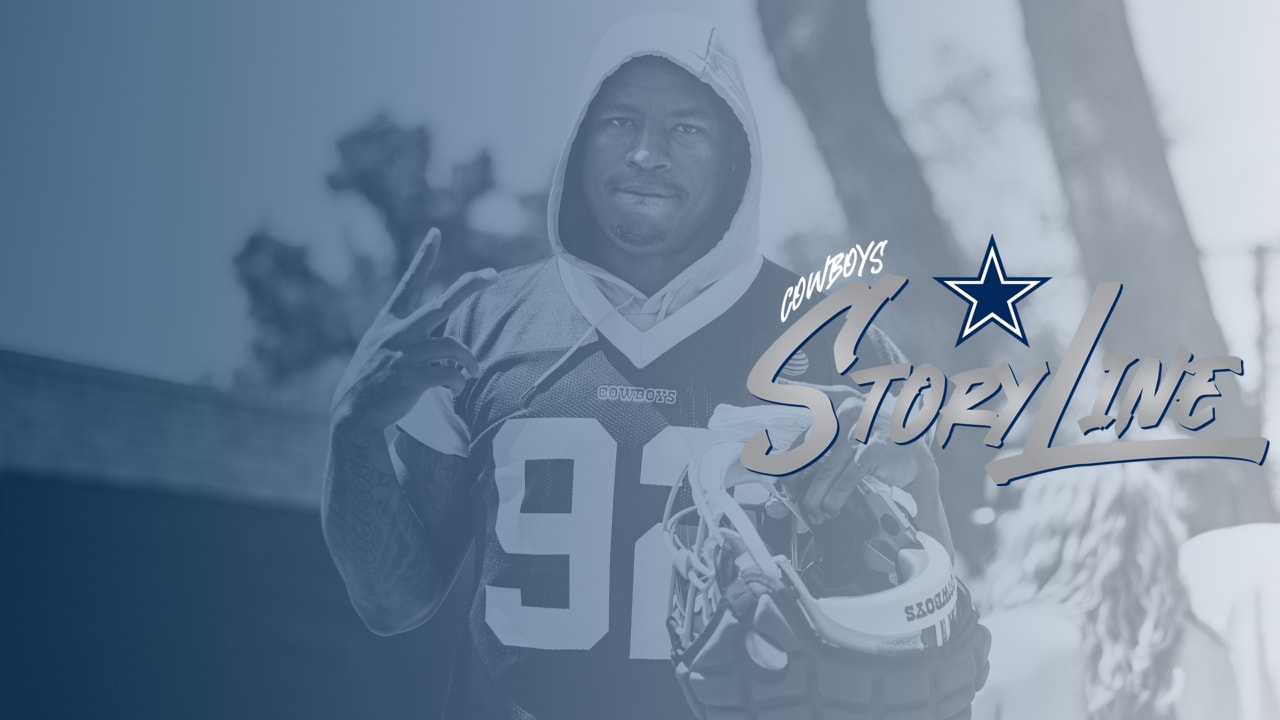 Cowboys Storyline Official Goodbye