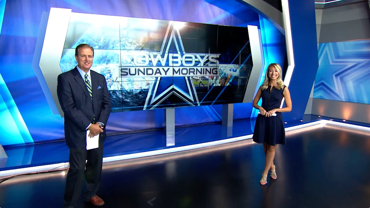 Cowboys Sunday Morning: Week One Preview