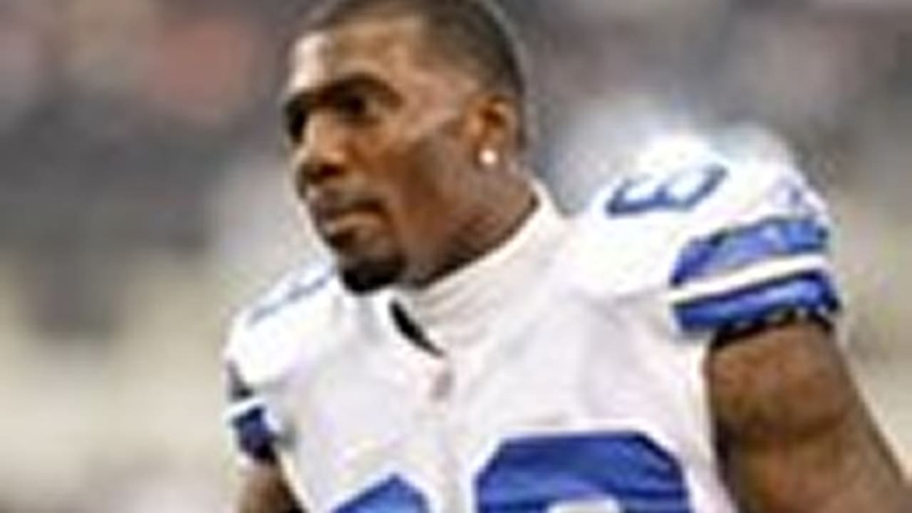 DC.com Today: Dez "Returns"