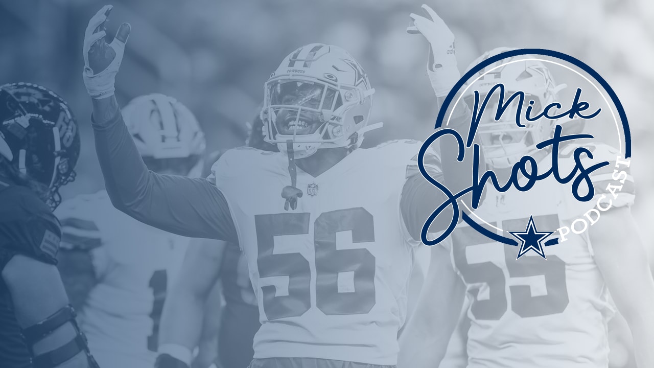 Mick Shots: Happy Hour