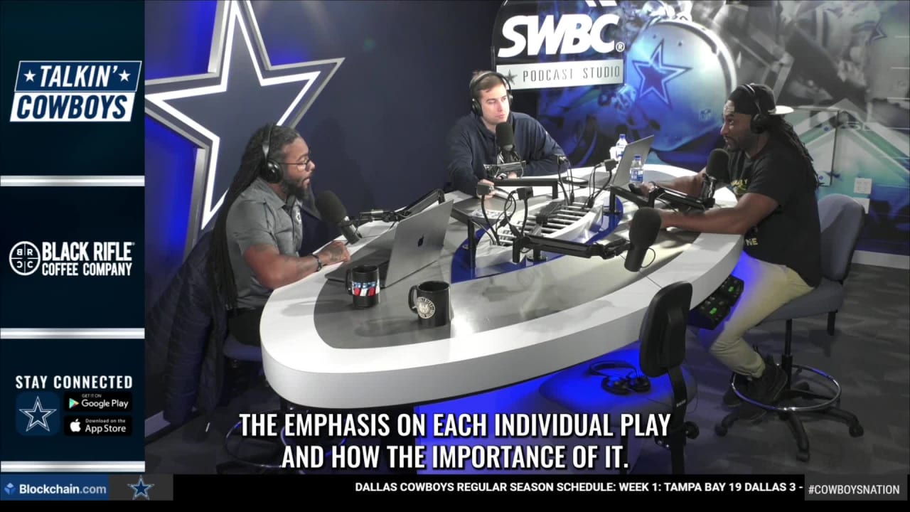 CowBites: Playoff Level Football