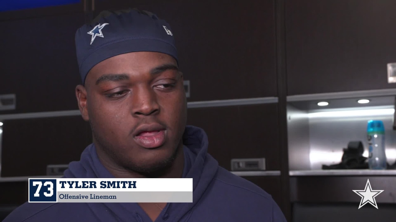 Tyler Smith: They Are Both Great QB's