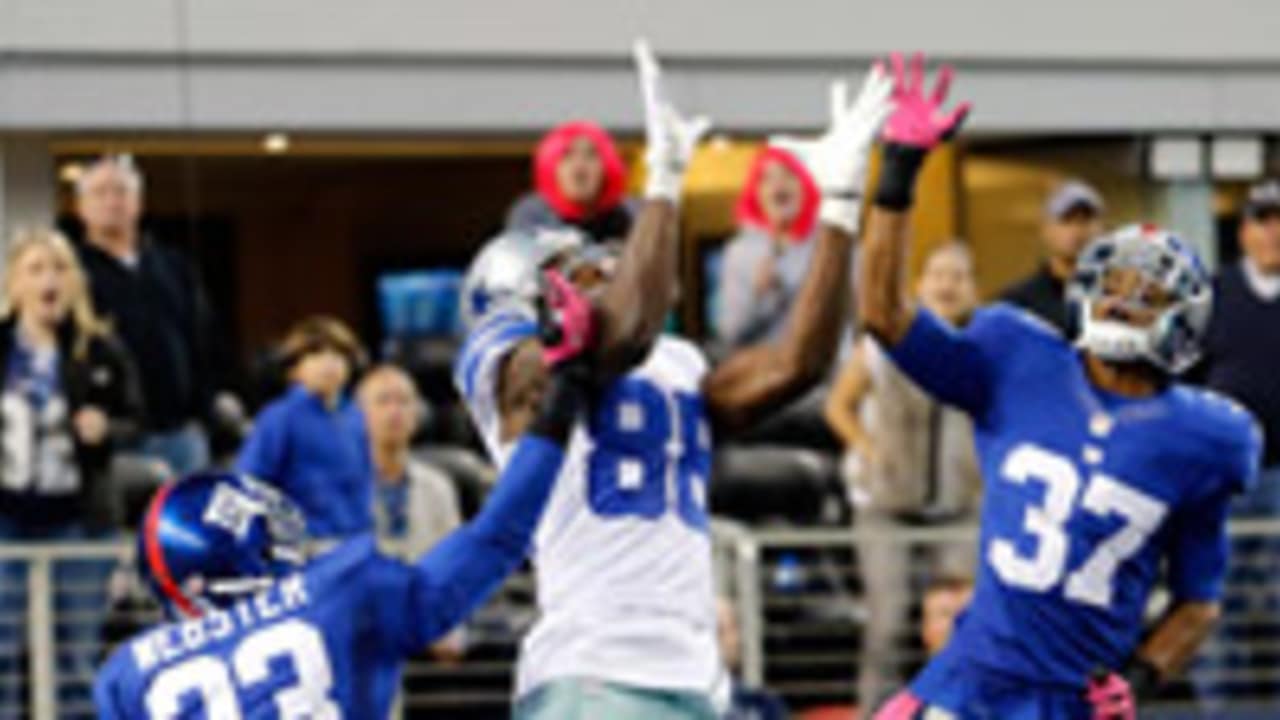 Cowboys Rally, But Can’t Keep Momentum In Heartbreaker