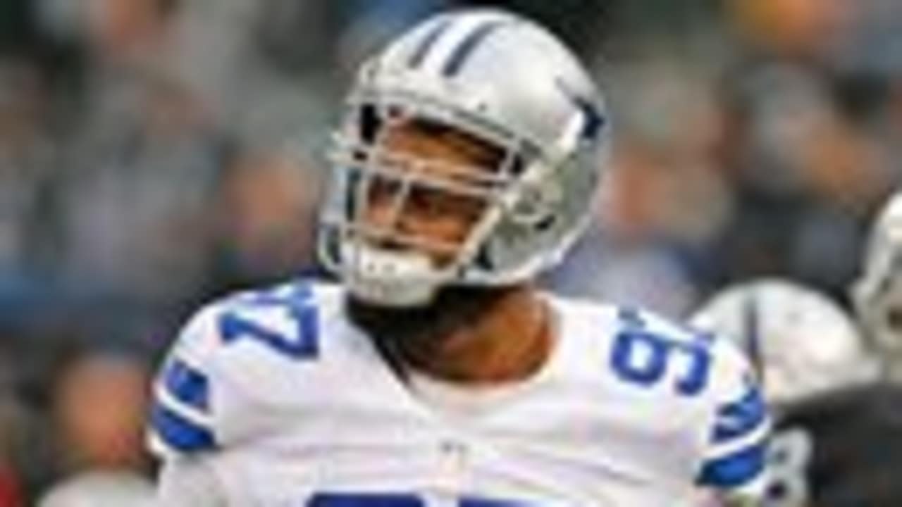 Hatcher Departs, Signs 4-Year Deal With Redskins