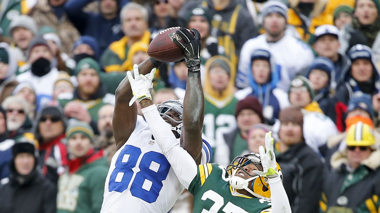 Nearly A Year Later, Debate Still Rages About Dez Controversy In Green Bay