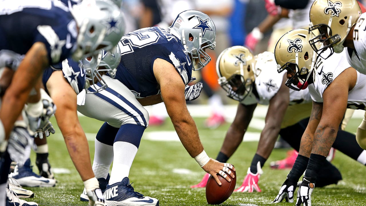 5 Claves del Juego: Cowboys vs Saints - Semana 4