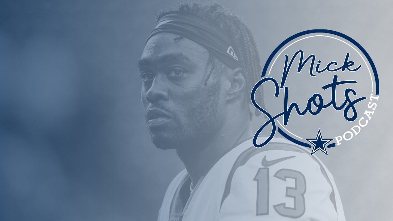 Mick Shots: Moving On Up