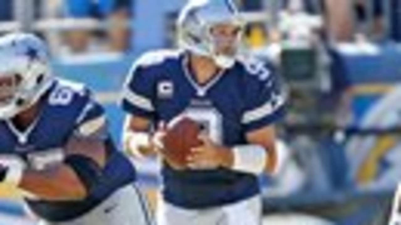 Recap: Cowboys Lose 30-21, Fall To 2-2 Again