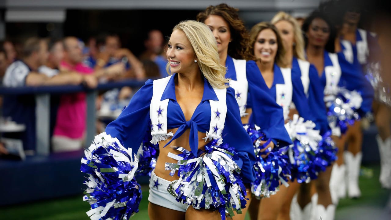 DCC - Giants vs Cowboys