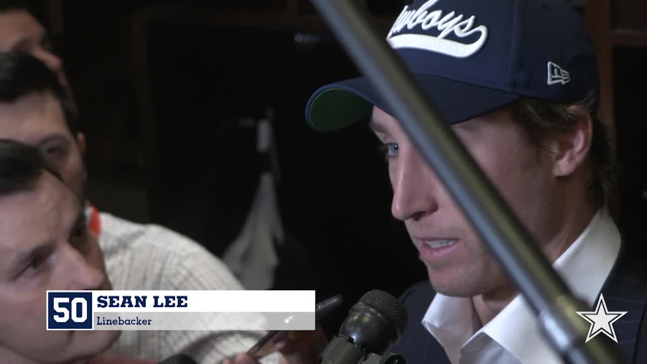 Sean Lee: "We Felt Like Our Identity Was At Risk"