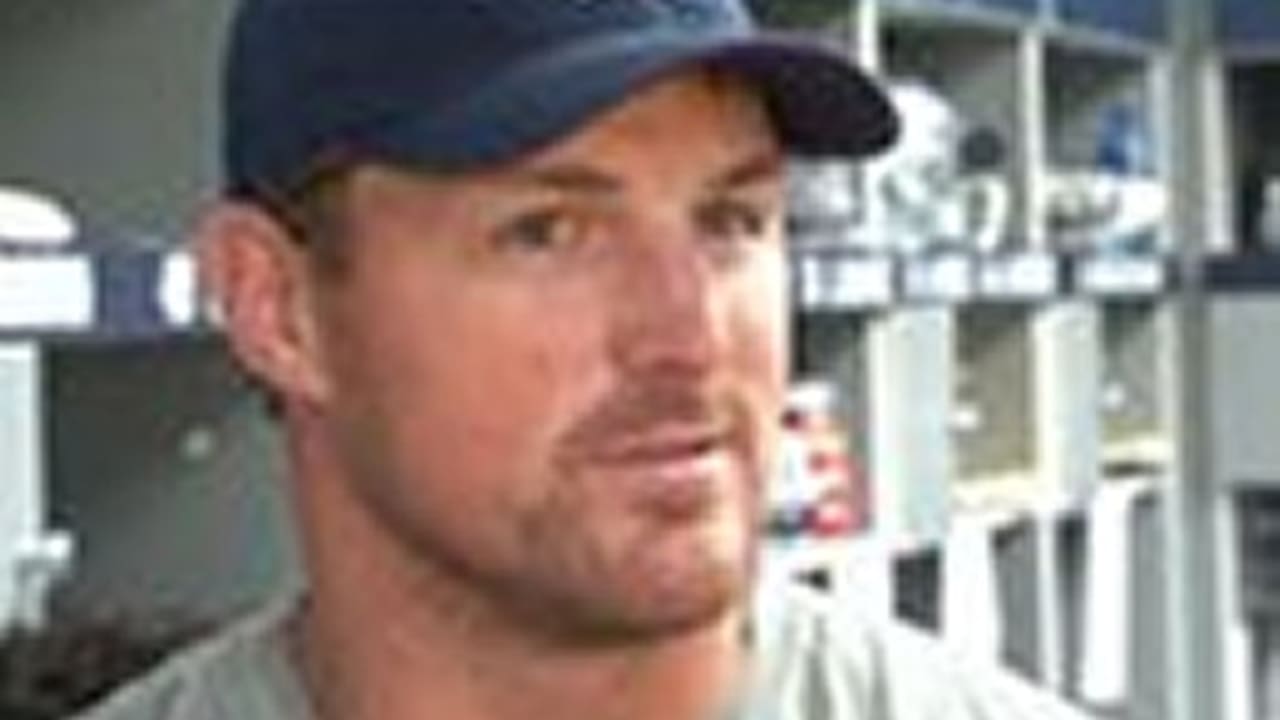 Witten: Need To Play With Urgency