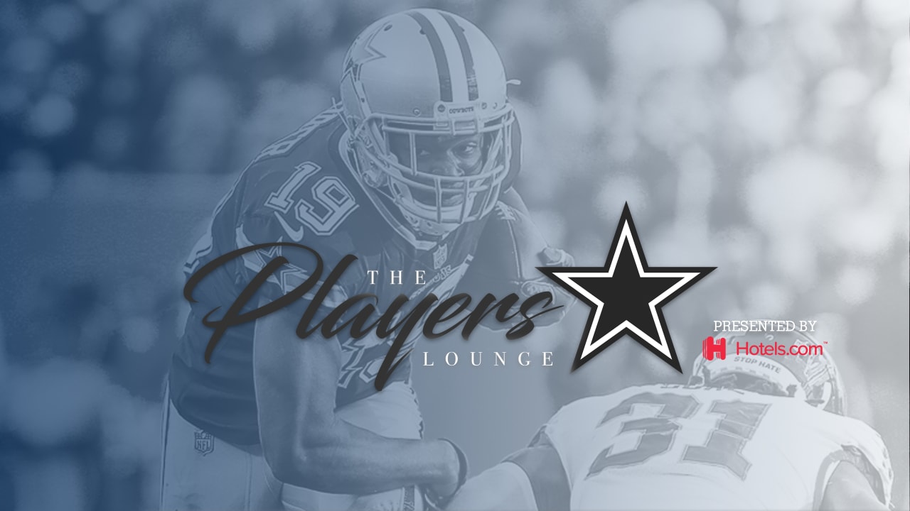 Player's Lounge: Iso-Football?