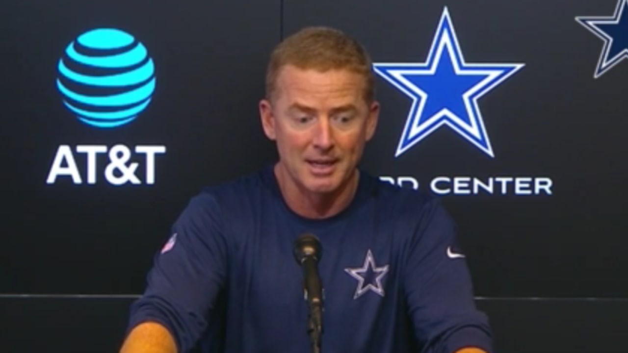 Garrett: Beginning Preparations For Minnesota