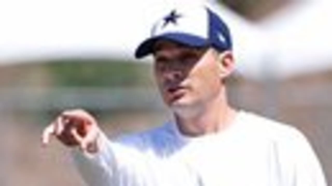 Former ST Coach Boniol Takes Job With Raiders