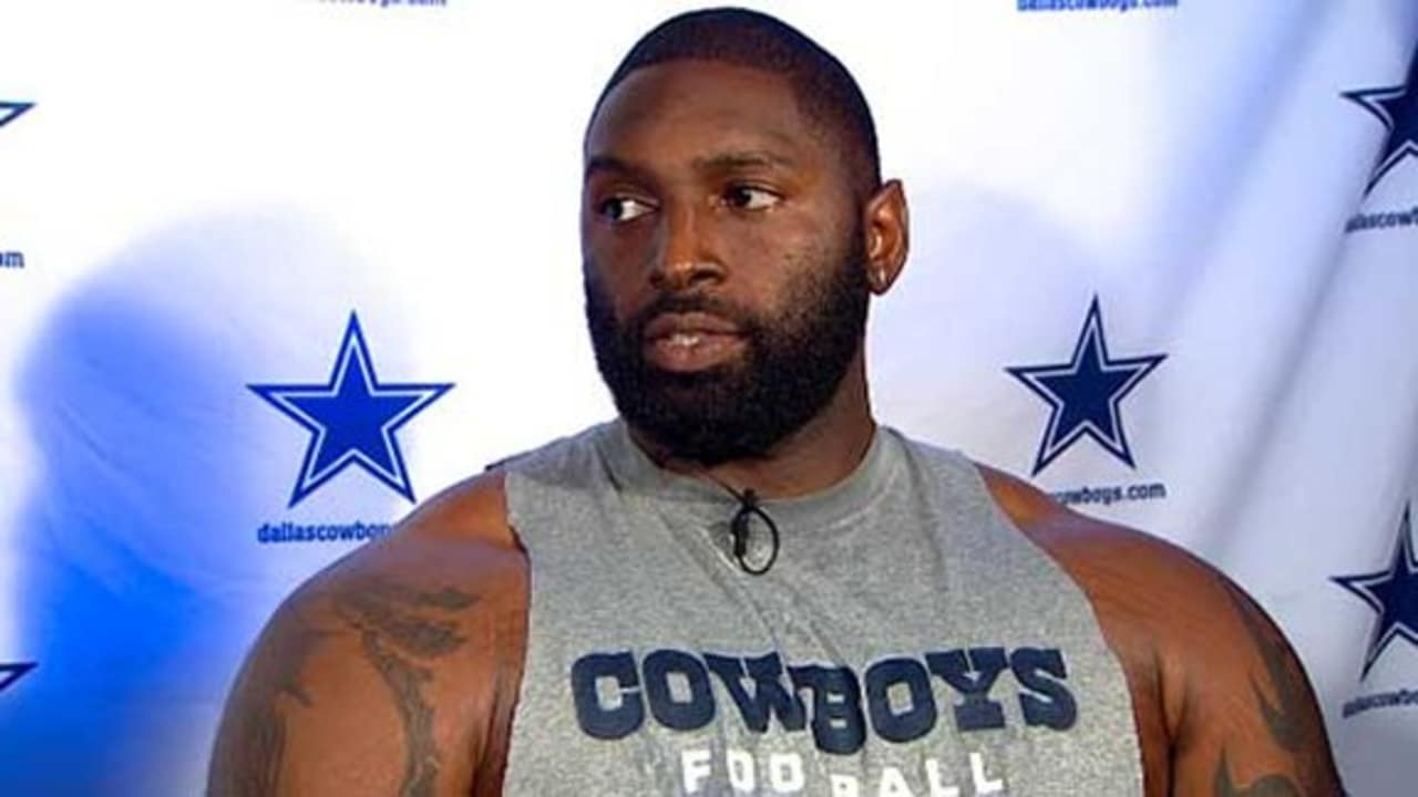 1-on-1 With Jay Ratliff